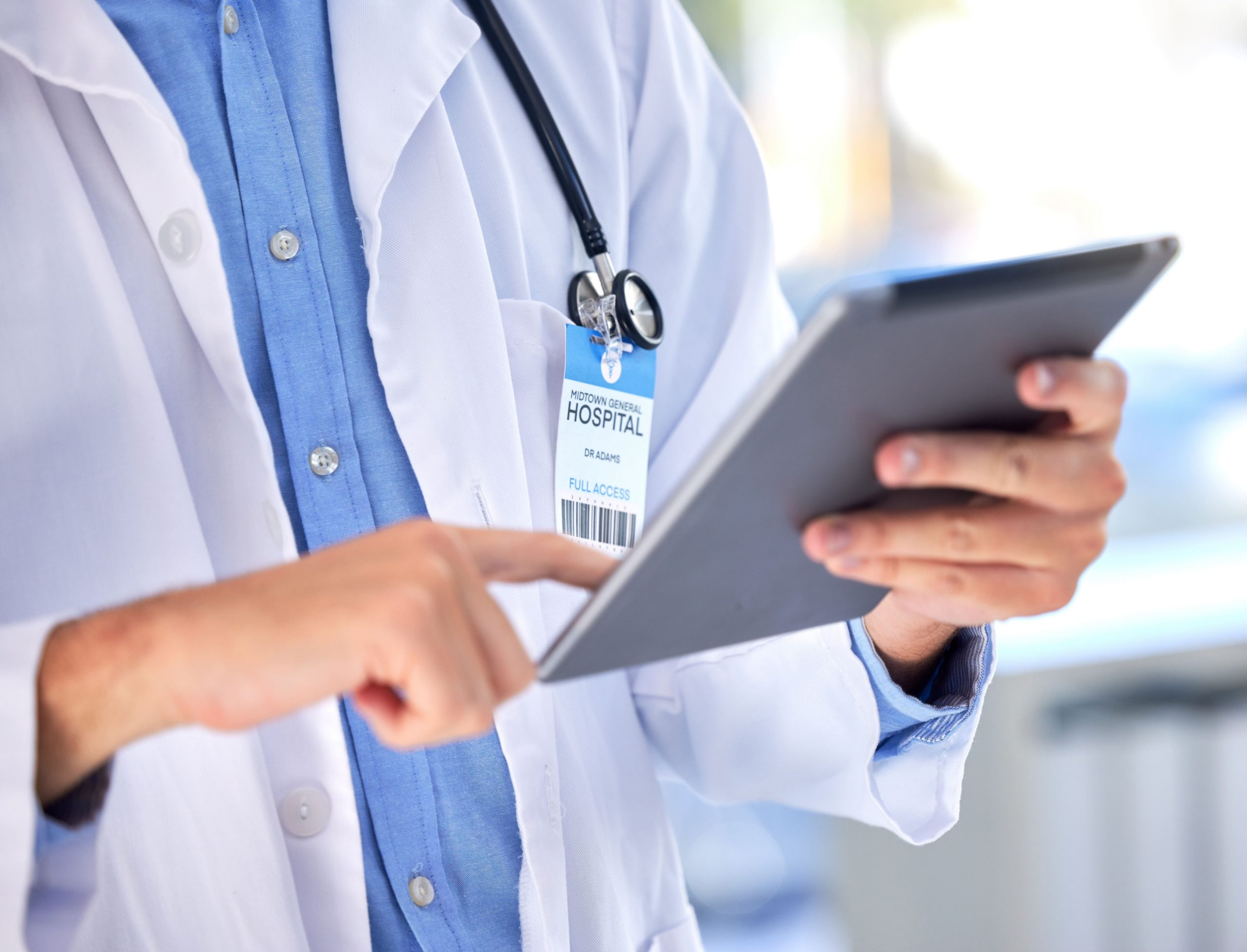 The Role Of Technology In Healthcare - cimare.org