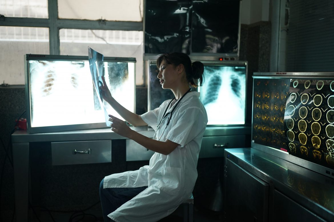The Role Of Technology In Healthcare - cimare.org