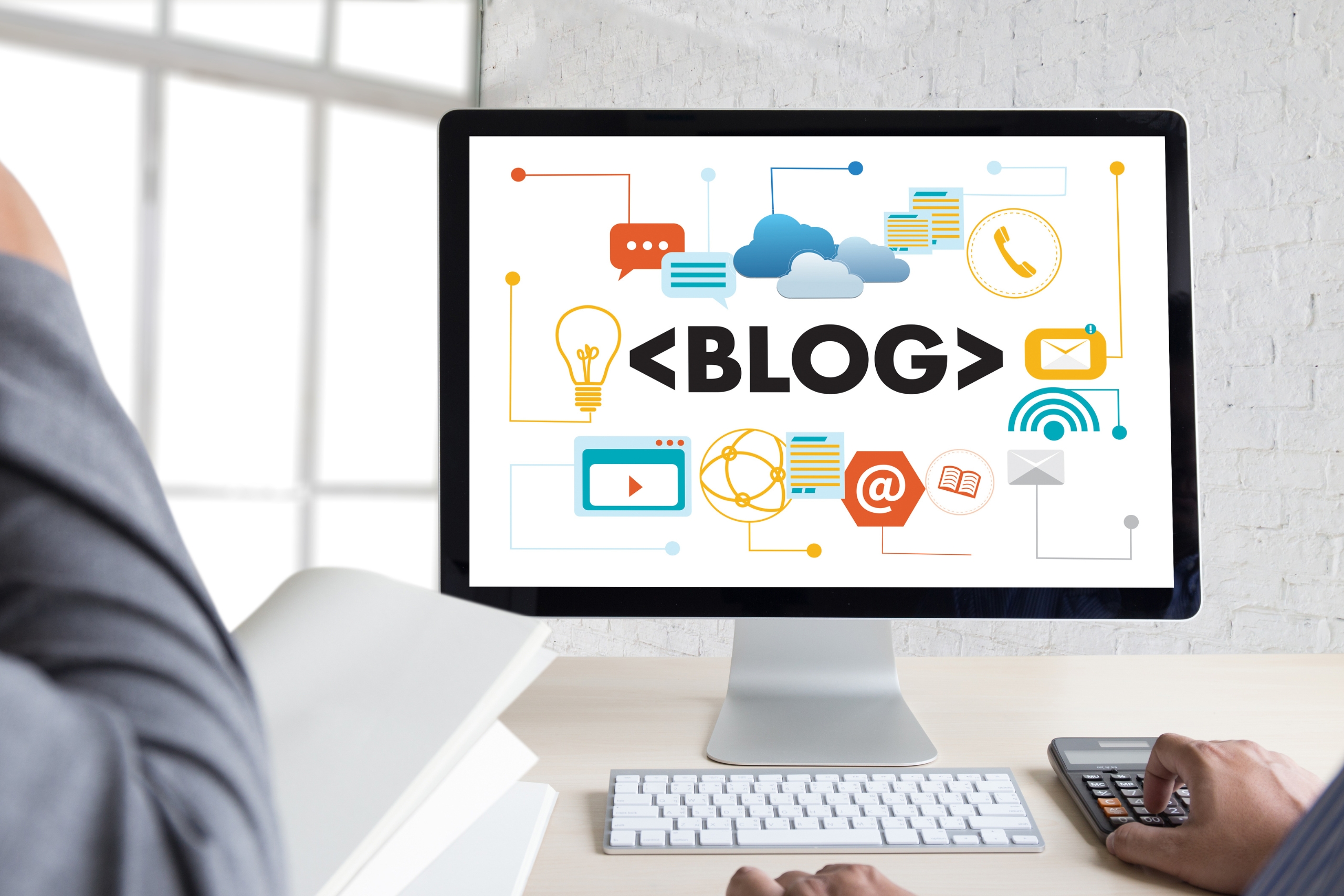 Top 5 Social Media Blogs to Follow for the Latest Trends - cimare.org